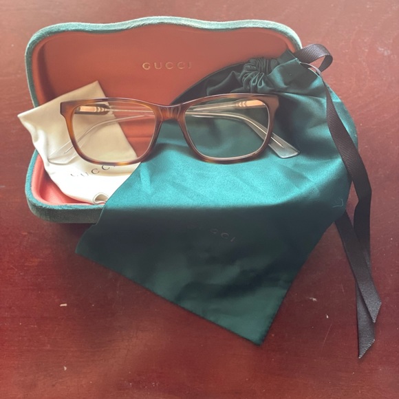 Gucci | Accessories | Gucci Gg4900 Tortoise Frames | Poshmark